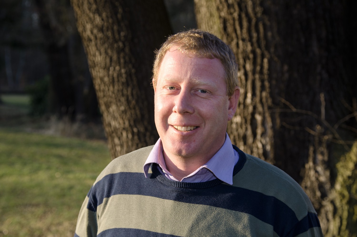 Landwirtschaftsbetrieb Domin | DEFAF e.V.