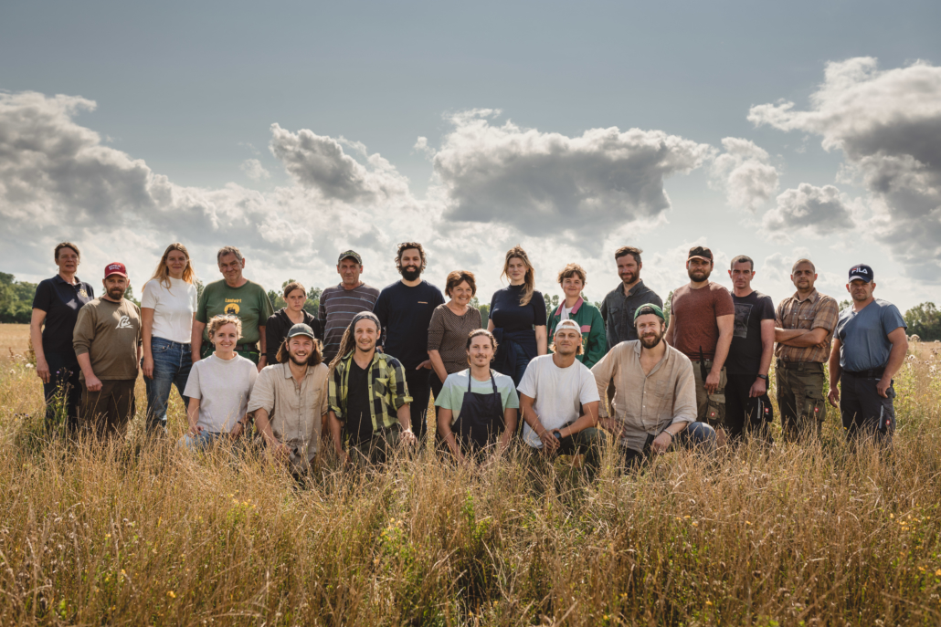 Gut & Bösel | DEFAF e.V.